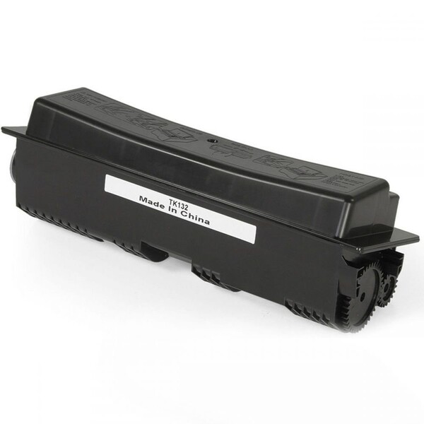 Toner Compatível Kyocera TK130 TK132 TK140 TK142 Preto 7.200 | Leroy Merlin