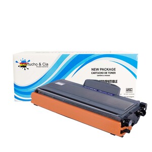 Toner Compatível Tn360 | Dcp7030 Hl2140 Dcp7040 2k | Leroy Merlin