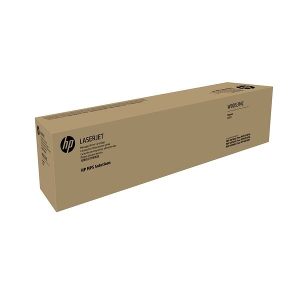 Toner Hp Original W9052mc Amarelo 52k | Leroy Merlin