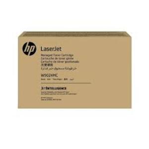 Toner Hp W9024M - E40040dn E42540f E40040 E42540- Original 11.5k ...