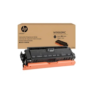 Toner Hp W9060 W9060mc Preto Original E55040 E57540 E55040dw 16k ...