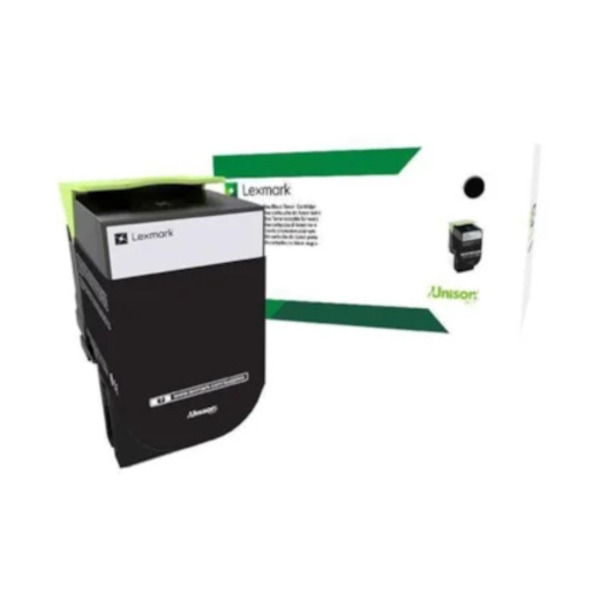 Toner Lexmark 60fbh00 Preto | Lexmark Cs310dn Cx410de | Leroy Merlin