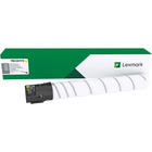 Toner Lexmark 76c00y0 Amarelo | Lexmark Cs921 Cx921 | Leroy Merlin