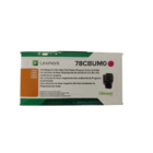 Toner Lexmark 78cbum0 Magenta | Cs421dn Cs521dn | Leroy Merlin
