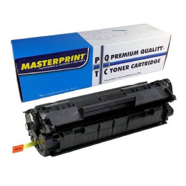 Toner Masterprint Compativel Com Hp Cf218a | Leroy Merlin