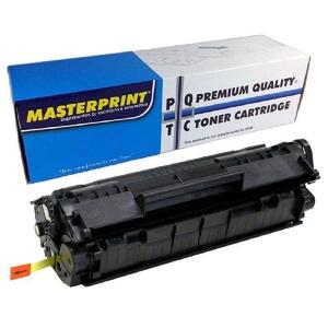Toner Masterprint Compativel Com Samsung D104 Ml1660/1665/1865. | Leroy ...