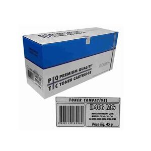 Toner Masterprint Compativel Com Samsung D406 Magenta | Leroy Merlin