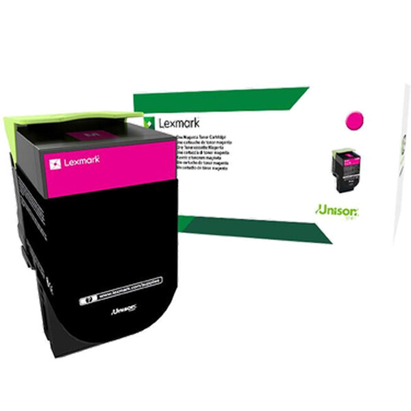 Toner Original 78cbxm0 Magenta Cs/cx 622 421 521 5k | Leroy Merlin
