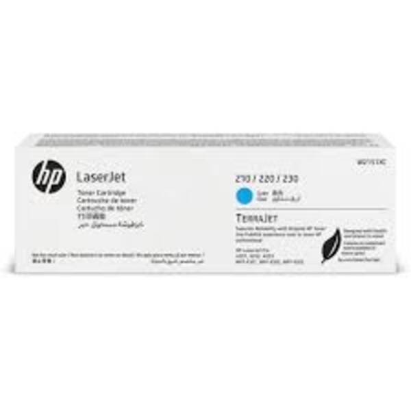 Toner Original Hp W2151x 230x Ciano (5,5k) | Leroy Merlin