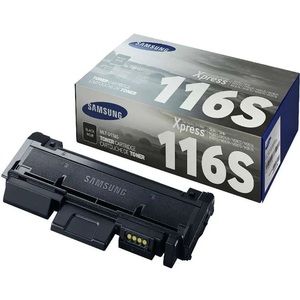 Toner Original SAMSUNG MLT-D116S 116S Preto Original | Leroy Merlin