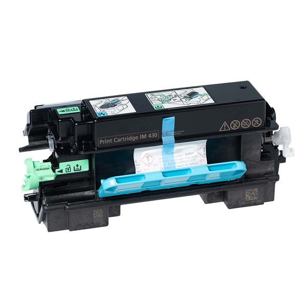 Toner Ricoh Im430 Im 430 Preto | Im430f P502 | 419078 418126 | Leroy Merlin