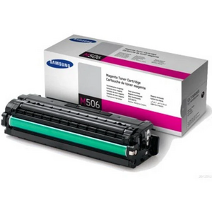 Toner Samsung Clt-m506l Magenta | Clx6260fr Clp680nd | Leroy Merlin