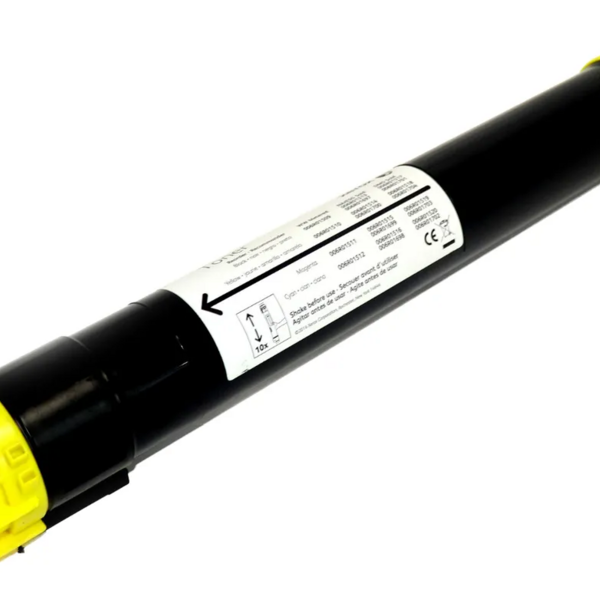 Toner Xerox 7830 Amarelo | Xerox 7525 7970 | Leroy Merlin