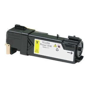 Toner Xerox Amarelo 106r01483 | Xerox 6140 6140dn | Leroy Merlin