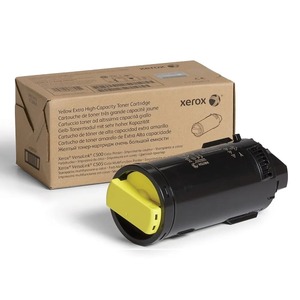 Toner Xerox Amarelo 106r03857 | Xerox C500 C505 | Leroy Merlin