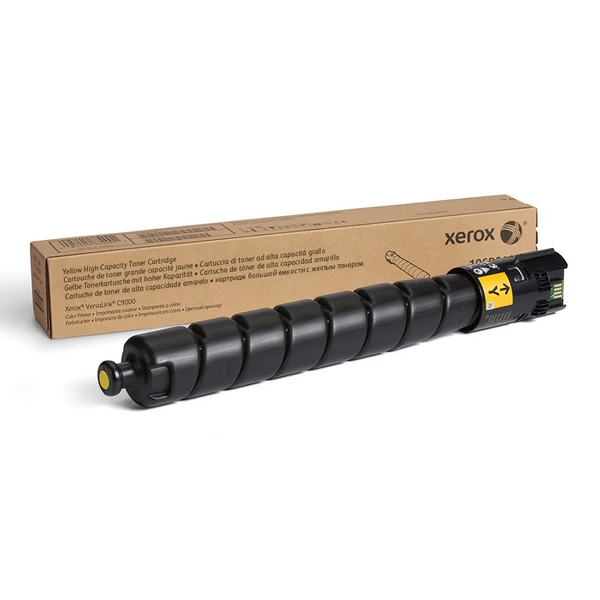 Toner Xerox Amarelo 106r04084 | Xerox C9000 | Leroy Merlin