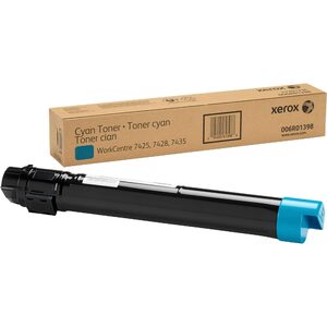 Toner Xerox Ciano 006r01402 | Xerox 7425 7435 | Leroy Merlin