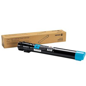 Toner Xerox Ciano 106r01443 | Xerox 7500 | Leroy Merlin