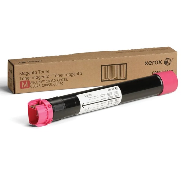 Toner Xerox Magenta 006r01703 | Xerox C8030 C8070 | Leroy Merlin