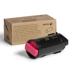 Toner Xerox Magenta 106r03856 | Xerox C500 C505 | Leroy Merlin