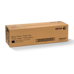 Toner Xerox Preto 006r01561 | Xerox D95a Ed125 | Leroy Merlin