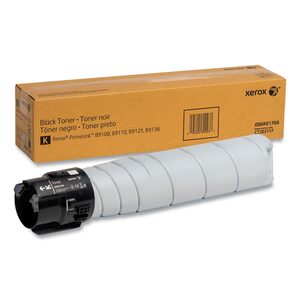 Toner Xerox Preto 006r01766 | Xerox B9100 B9136 | Leroy Merlin