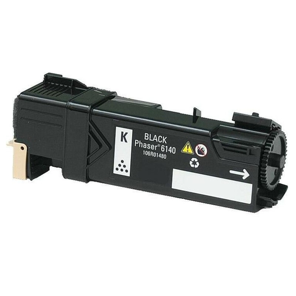 Toner Xerox Preto 106r01484 | Xerox 6140 6140dn | Leroy Merlin