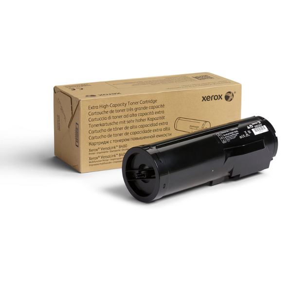 Toner Xerox Preto 106r03586 | Xerox B400 B405 | Leroy Merlin