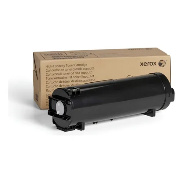Toner Xerox Versalink Preto 106r03946 | Xerox B600 B615 | Leroy Merlin