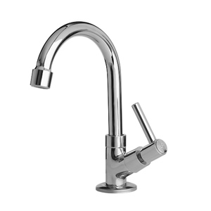 Torneira Bica Móvel Lavatório Bancada Mesa 1/4 2195 C-70 | Leroy Merlin