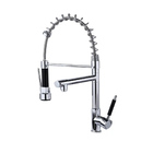 Torneira Cozinha Gourmet Espaçokb Ke-6024c Monocomando Cromado | Leroy ...