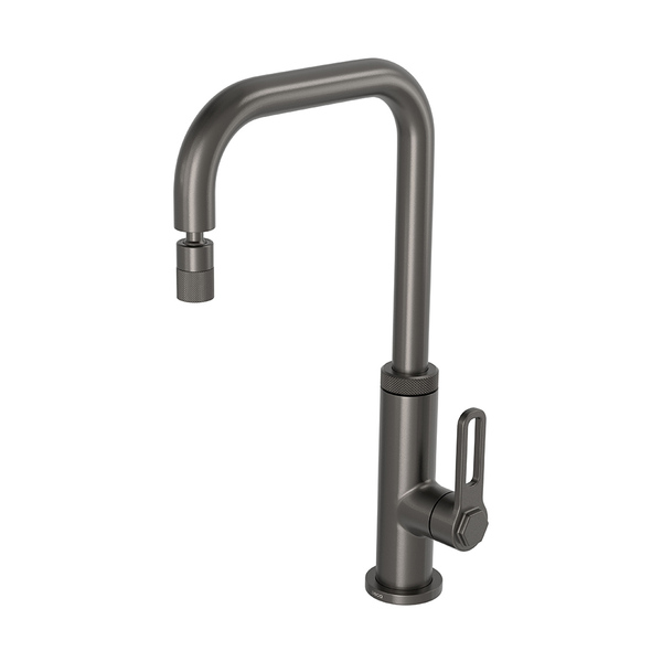 Torneira Deca Urban 1167.gf.ind.mt De Bancada Dark Antracite | Leroy Merlin