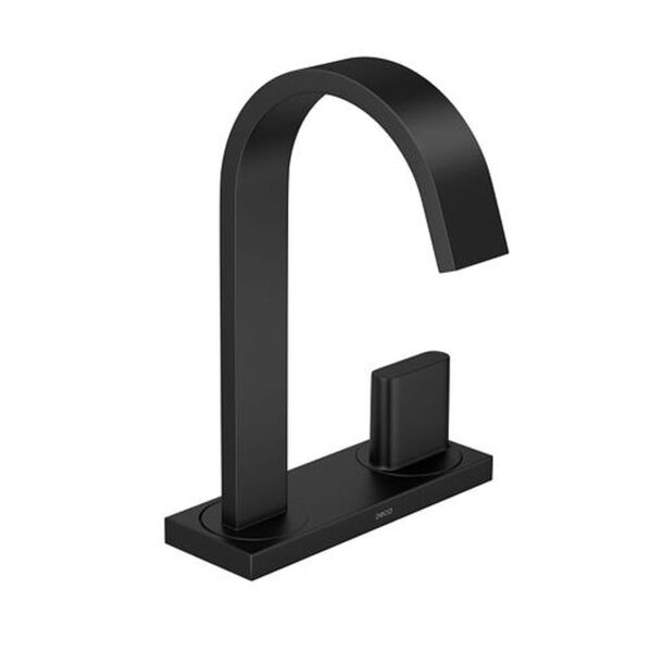 Torneira Lavatorio Mesa Bica Alta Deca Polo 1191.bl33.mt | Leroy Merlin