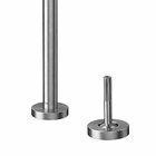 Torneira Misturador Monocomando Joystick Docol Mix&match 90015462070 ...