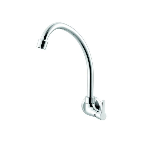 Torneira Para Cozinha Parede Essence Cromado | Leroy Merlin