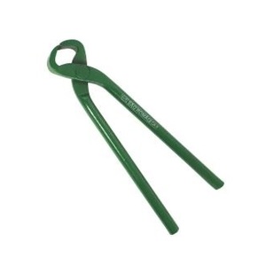 Torquês Para Armador 12" Tocha Cabo Emborrachado Aço Carbono | Leroy Merlin