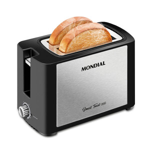 Tostador Expressionist (top50) - Electrolux | Leroy Merlin