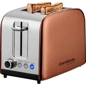 Torradeira Elétrica Black Decker 800w Tostador To810 110v | Leroy Merlin