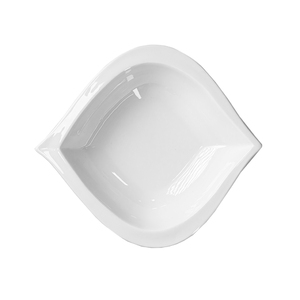 Travessa Gota Cerâmica 30x27cm Class Home | Leroy Merlin