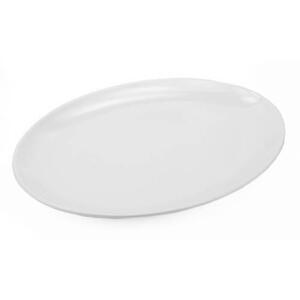 Travessa Oval 45x34cm Melamina Gx5322 | Leroy Merlin