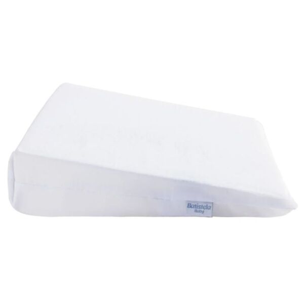 Travesseiro Anti Refluxo P/ Berco Branco | Leroy Merlin