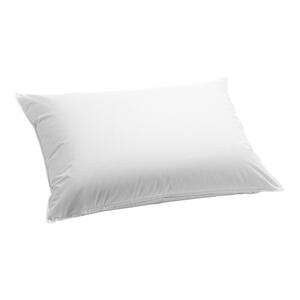 Travesseiro Vizza Estofados Lavável Antialérgico Conforto | Leroy Merlin