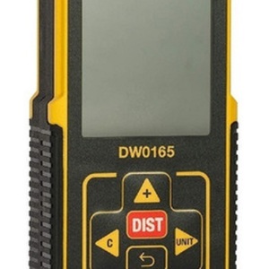 Trena A Laser 50m Dw0165n - Dewalt | Leroy Merlin