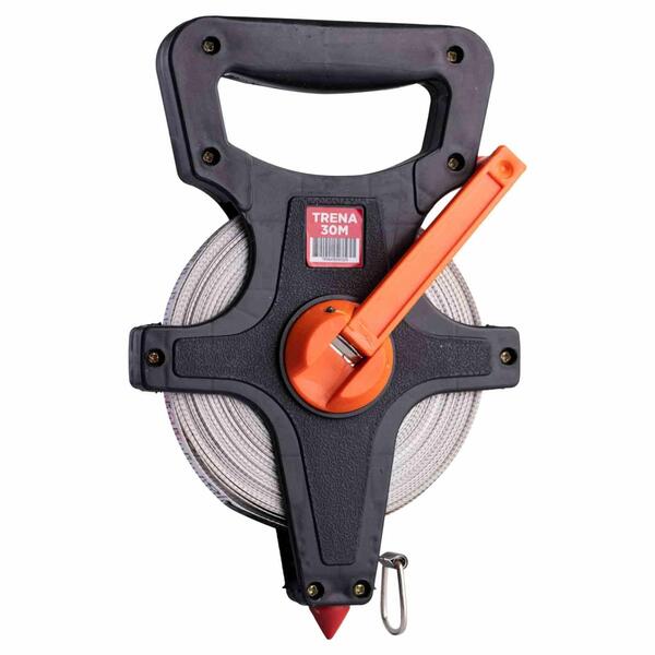 Trena Emborrachada 30 Metros | Leroy Merlin