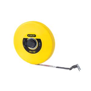 Trena Fibra De Vidro 50m - Stanley | Leroy Merlin