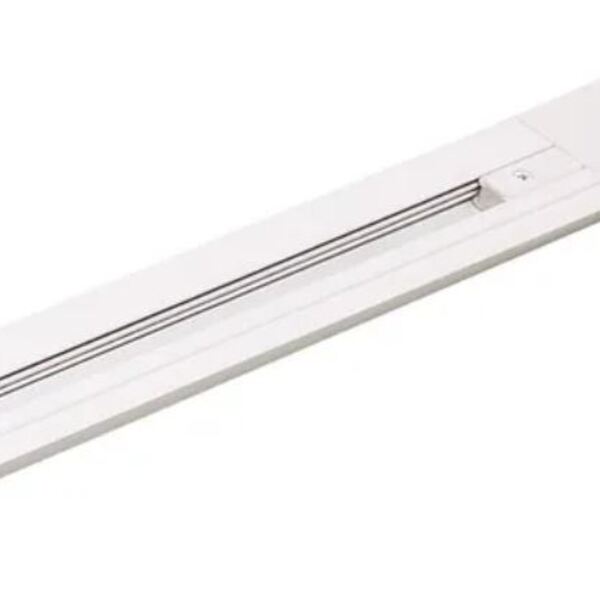 Trilho De Embutir Branco 1m | Leroy Merlin