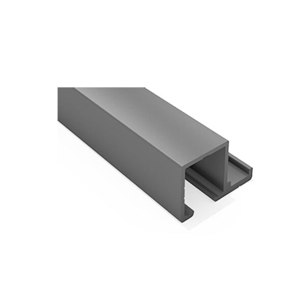 Trilho Rm 198 Com 3 Metros | Leroy Merlin