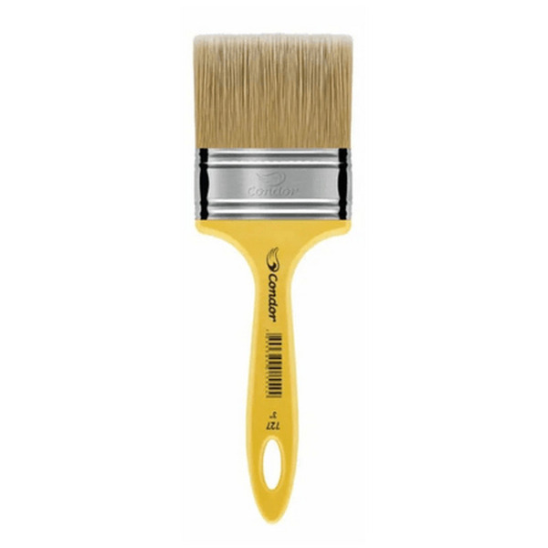 Trincha Para Pintura E Recorte 3 Condor (727) | Leroy Merlin