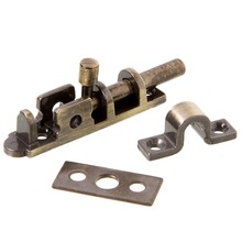 Trincos para Porta e Porta Cadeado | Leroy Merlin