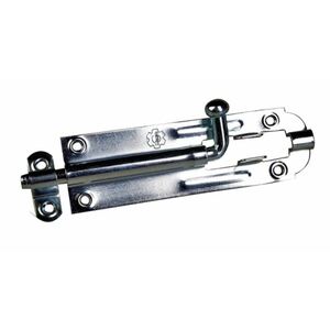 Trinco Com Fecho Redondo Silvana 500/3 | Leroy Merlin